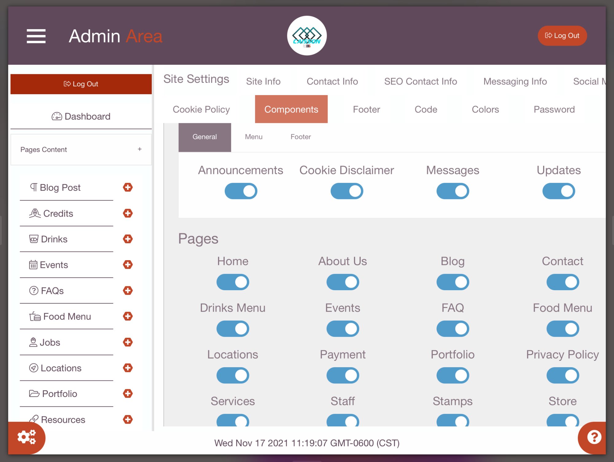 Home | Affordable Website Design | SEO | Online Stores | Blogs | San ...